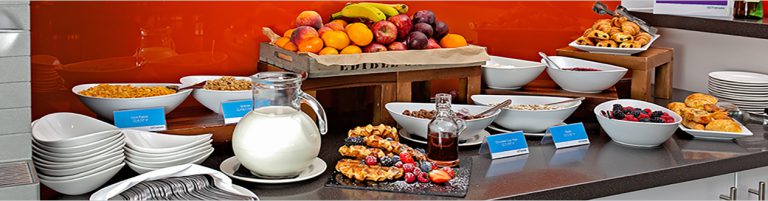 Day Delegate Package | Events Made Easy | CCT Venues