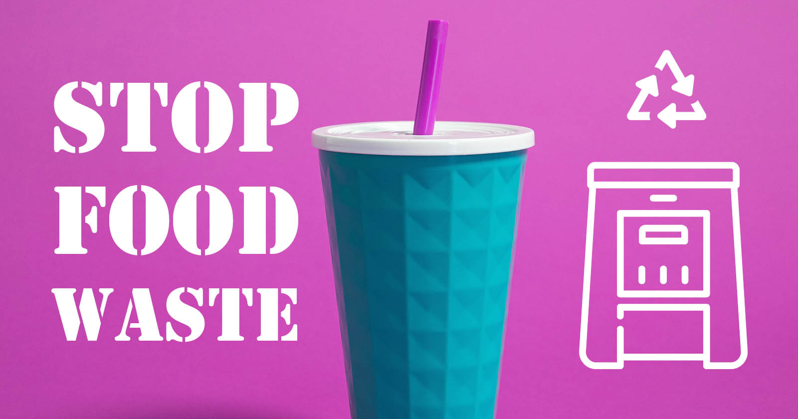 Stop Food Waste Day | Minimising Our Waste | CCT Venues
