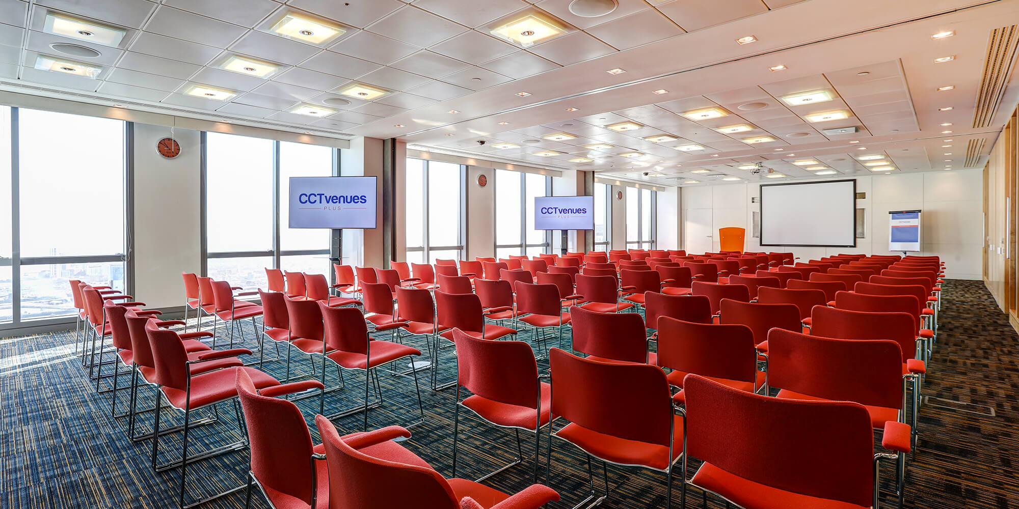 Venue Feedback | Tell Us About Your Day | CCT Venues