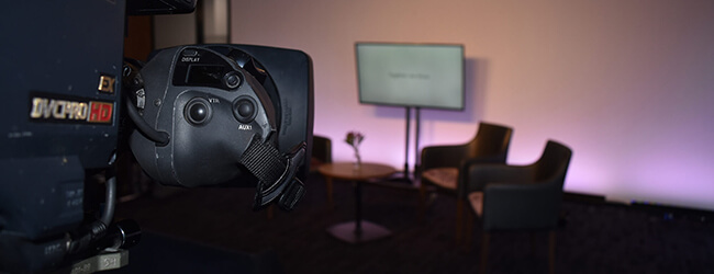 Flexible event spaces for meetings and training days in London