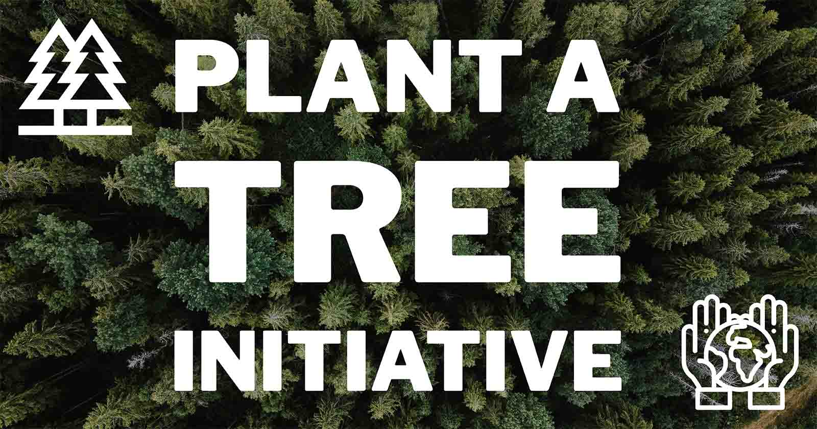 Plant a Tree Initiative | CCT Venues - London Venue Group