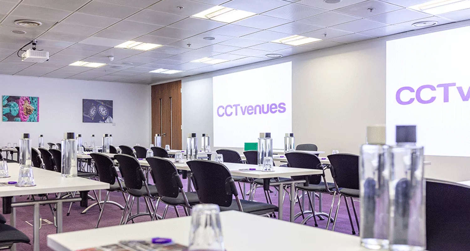 London Training Rooms | CCT Venues